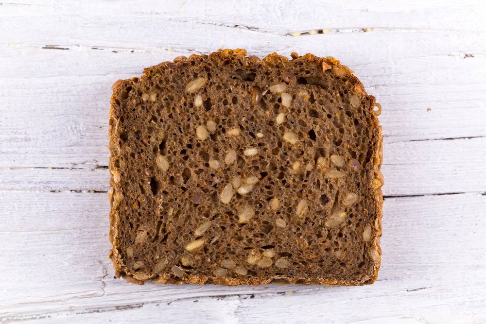 4 tips to pick the healthiest bread - Plant-based vegan diet and ...